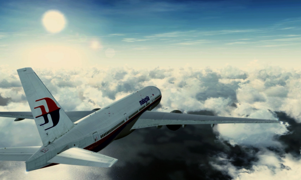 The Search for MH370 | Serving the MH370 Global Community